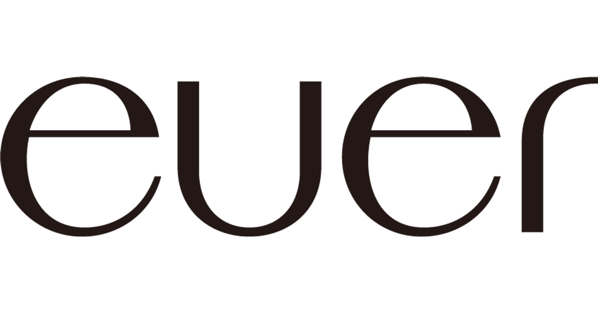 euer Official Store – euer Official Online Store